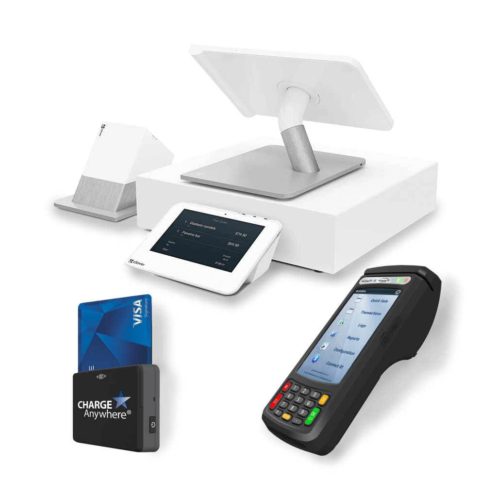 Credit Card Processors for Small Business | MBN Card Services