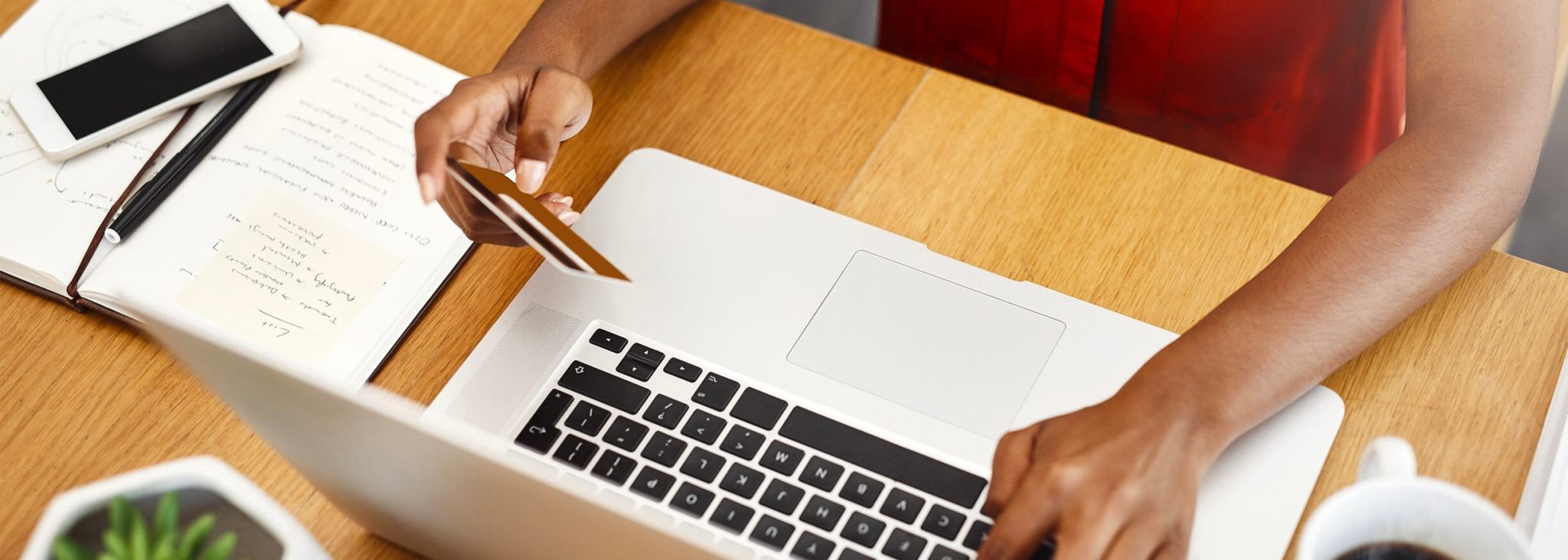 RELIGIOUS & NON-PROFIT - MBNCARD, Inc.