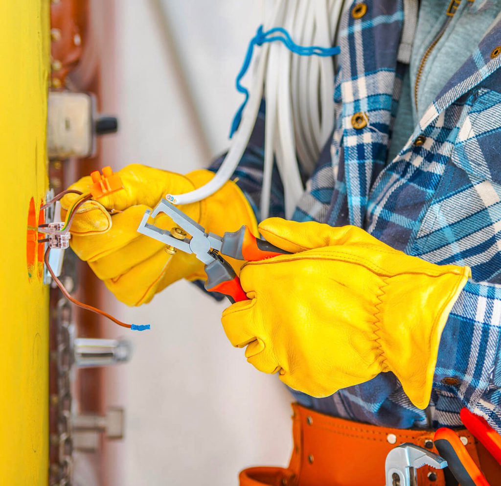 REPAIR & MAINTENANCE - MBNCARD, Inc.