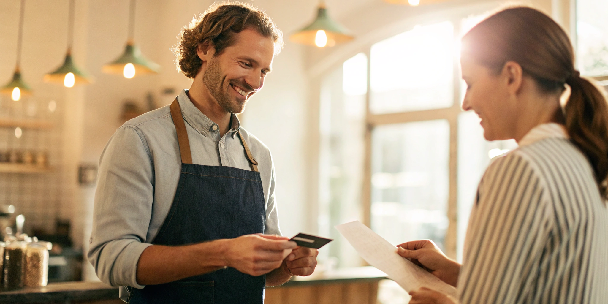 Reddit's Best Credit Card Processing for Small Business