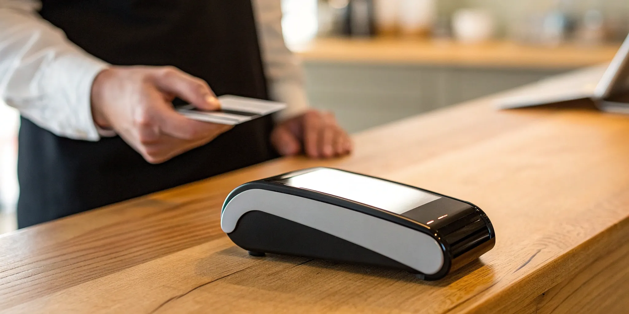 The 5 Best Contactless Payment Terminals